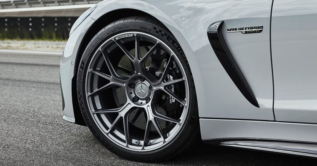 Mercedes-AMG GT 63 And GT 63 Pro Launched In India, Prices Start From ...