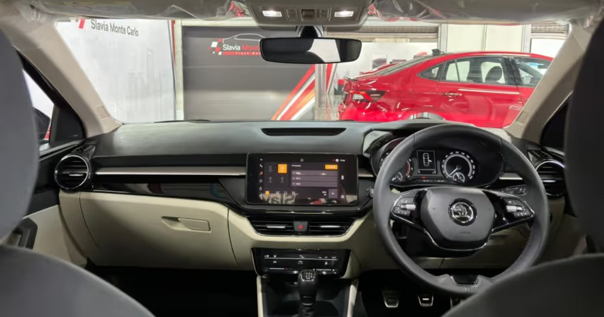 Honda City Sport vs Skoda Slavia Sportline: Design, Price, Dimension ...