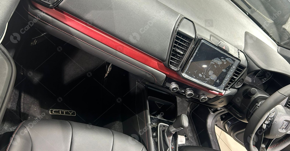 Honda City Sport vs Skoda Slavia Sportline: Design, Price, Dimension ...