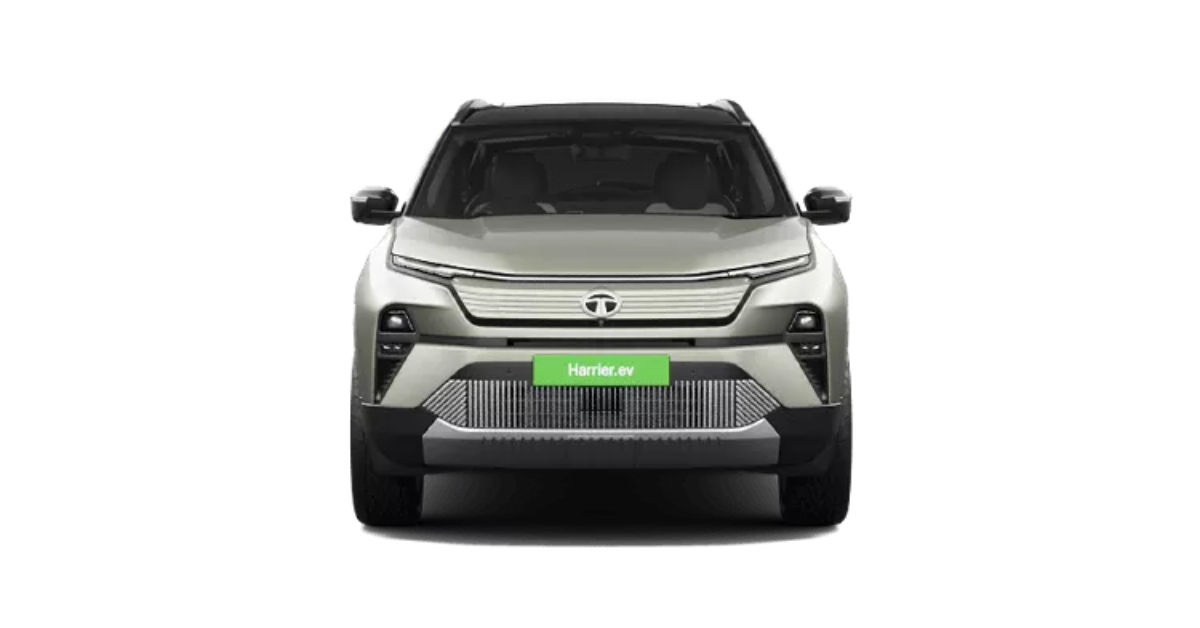 toyota You can even move the Harrier EV forward and backwards using the ...
