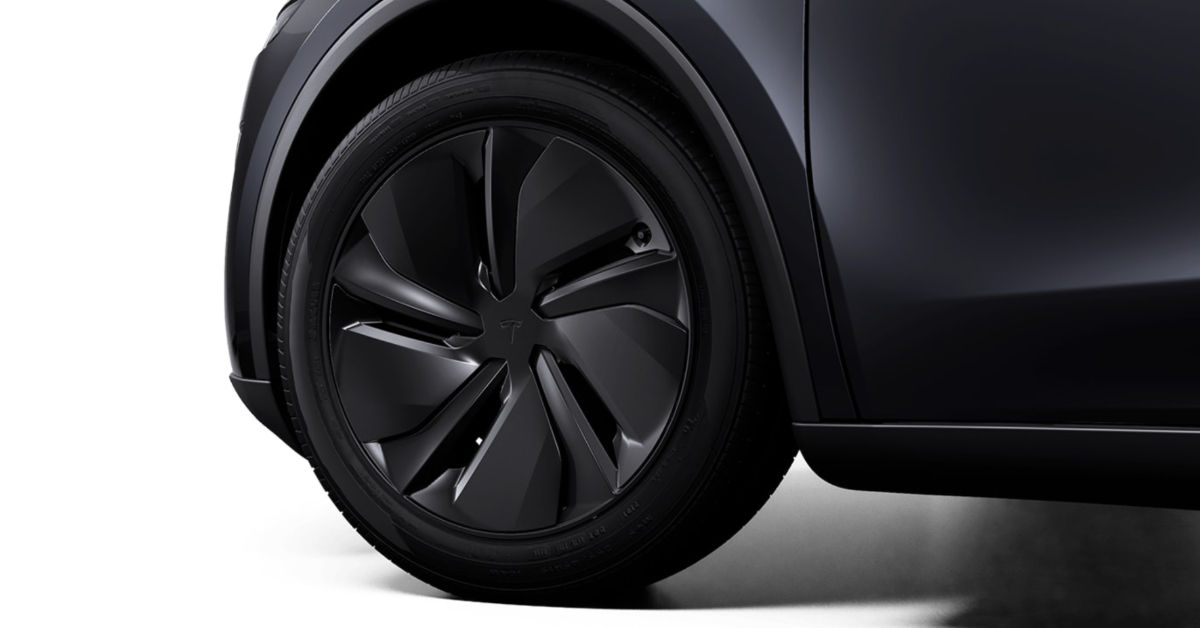 Tesla Model Y Launched In India At Rs 59.89 Lakh: Design, Interior ...