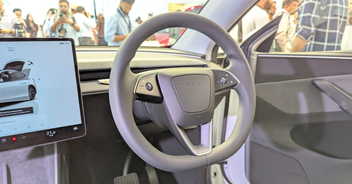 2025 Tesla Model Y Design, Interior, Features, Safety, Powertrain ...