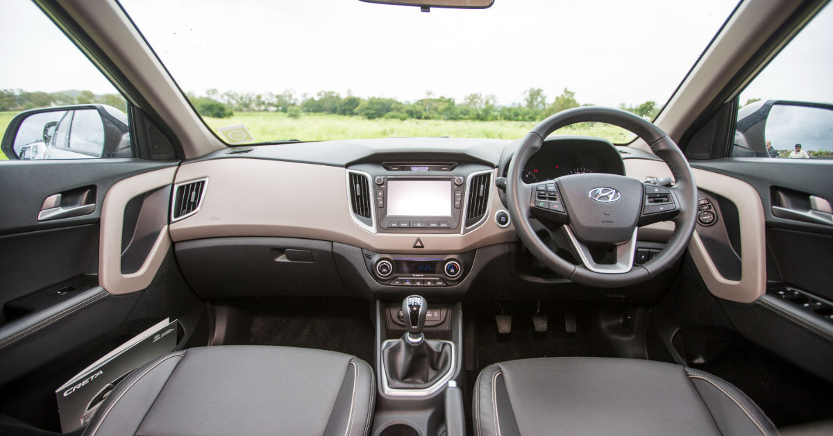 Hyundai Creta Nameplate Completes 10 Years In India; Here’s A Look At ...