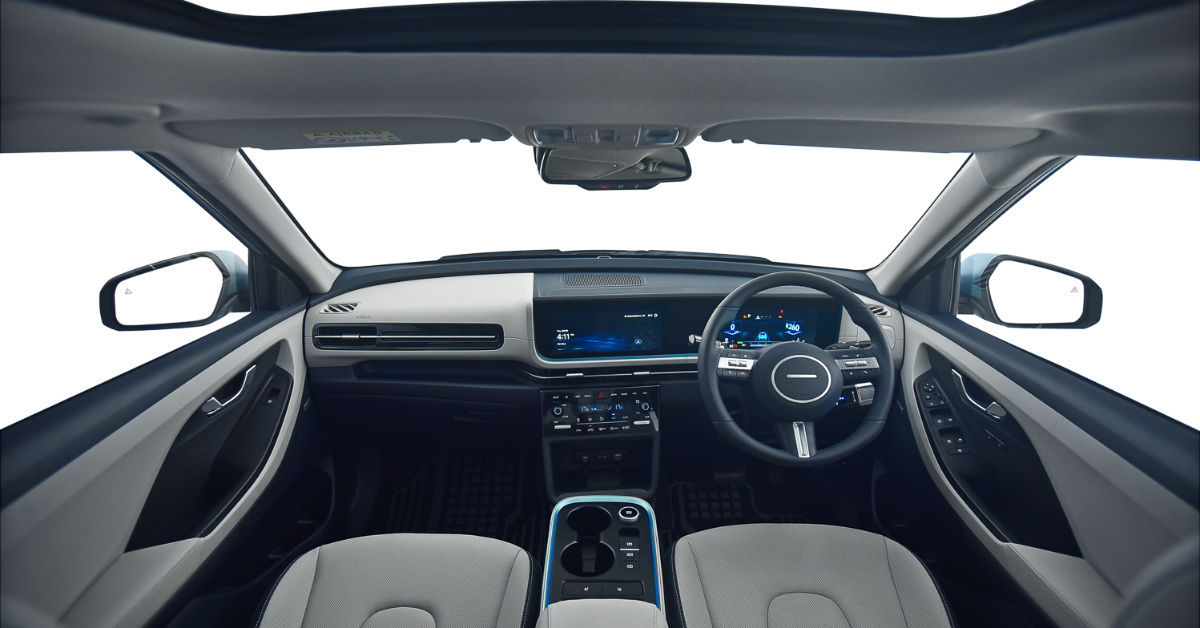 Hyundai Creta Nameplate Completes 10 Years In India; Here’s A Look At ...