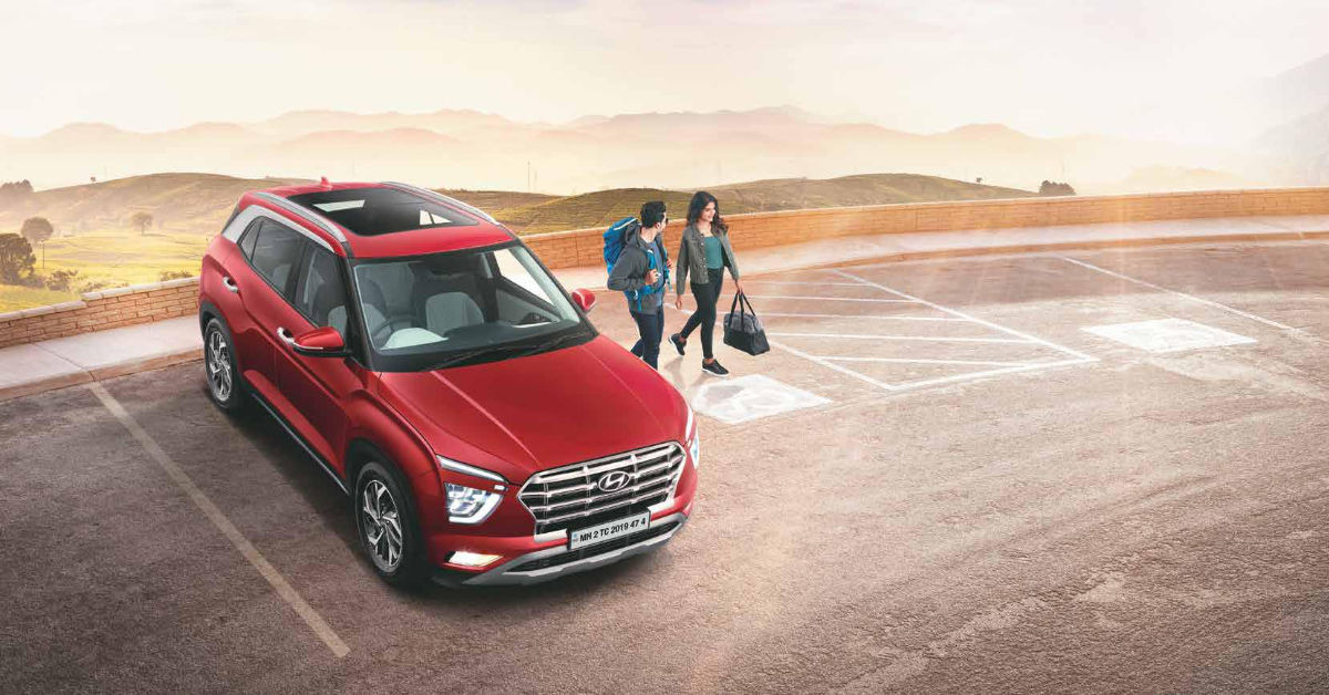 Hyundai Creta Nameplate Completes 10 Years In India; Here’s A Look At ...