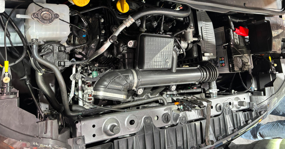 Renault Triber Facelift: 5 Things That Would Have Made It More ...