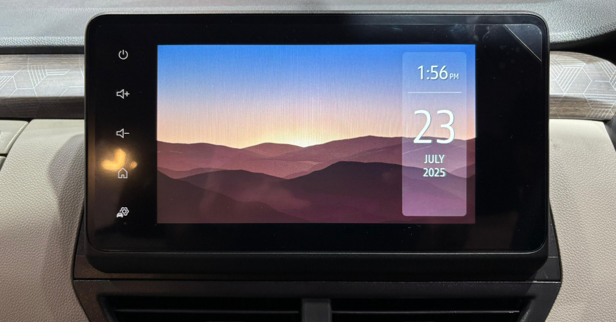 2025 Renault Triber Facelift Misses Out On These Five Things: Alloy ...