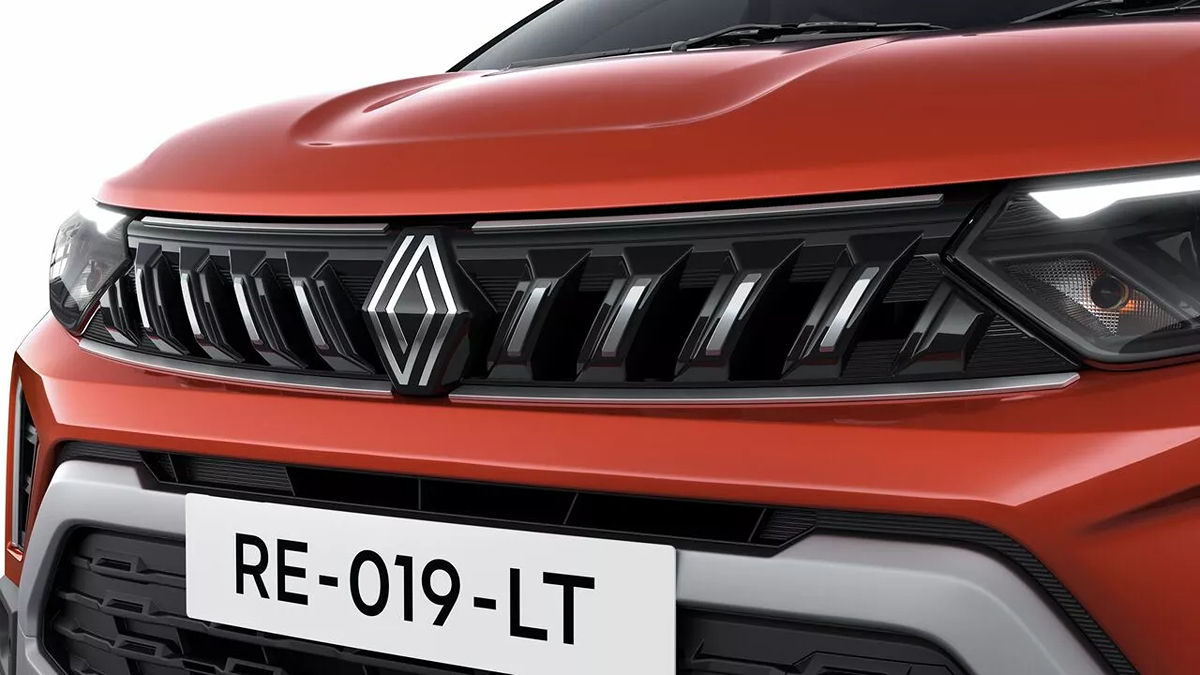 2025 Renault Triber Exterior And Interior Accessories Detailed ...