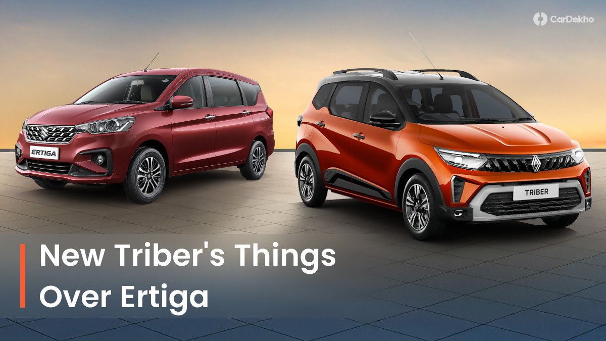 2025 Renault Triber Facelift Gets These 7 Things Over Maruti Ertiga ...