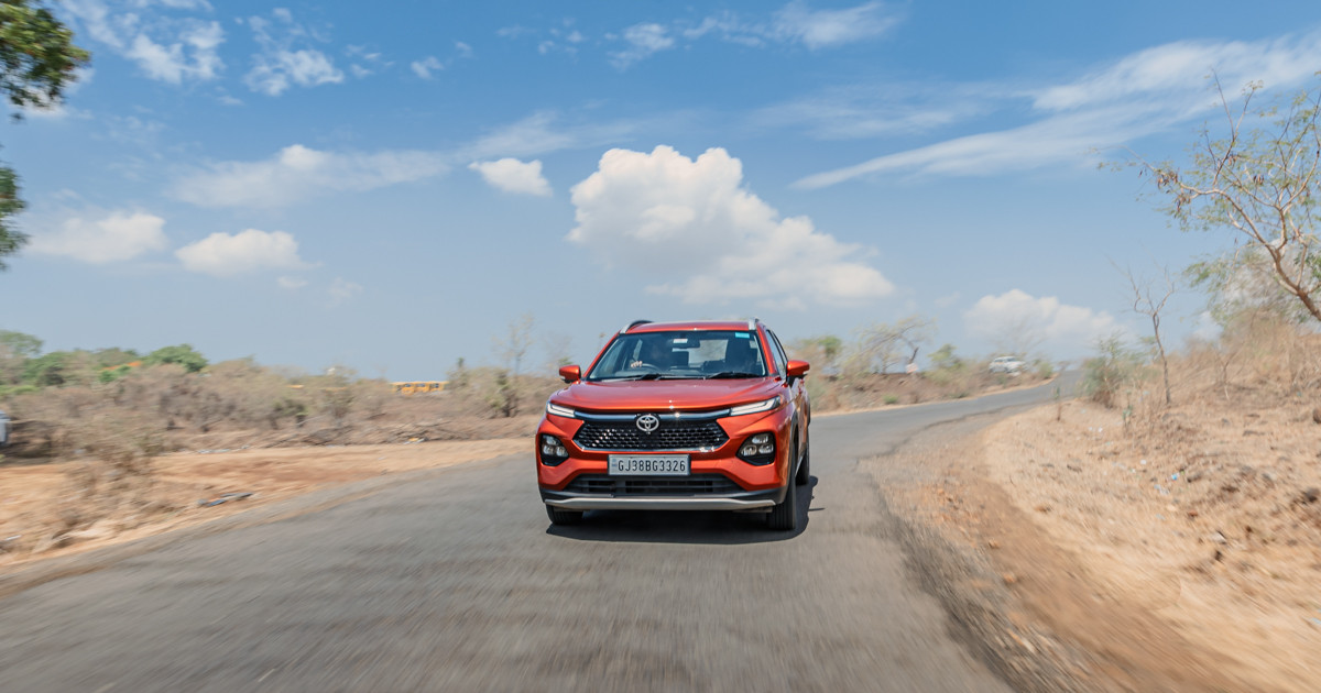 Toyota Innova Crysta And Toyota Urban Cruiser Taisor Prices Hiked By Up ...