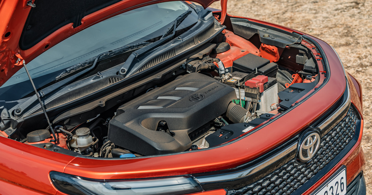 Toyota Innova Crysta And Toyota Urban Cruiser Taisor Prices Hiked By Up ...