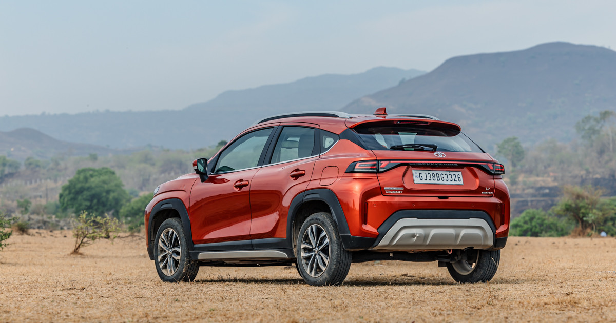 Toyota Innova Crysta, Toyota Taisor ధరలు రూ.26,000 వరకు పెంపు ...