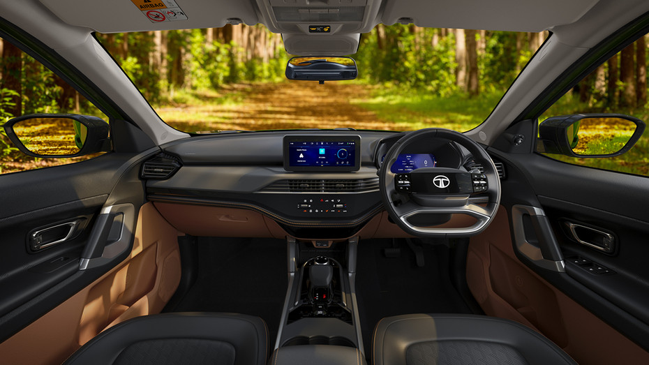 Tata Harrier And Safari Get Feature-loaded Adventure X Variants, Priced ...