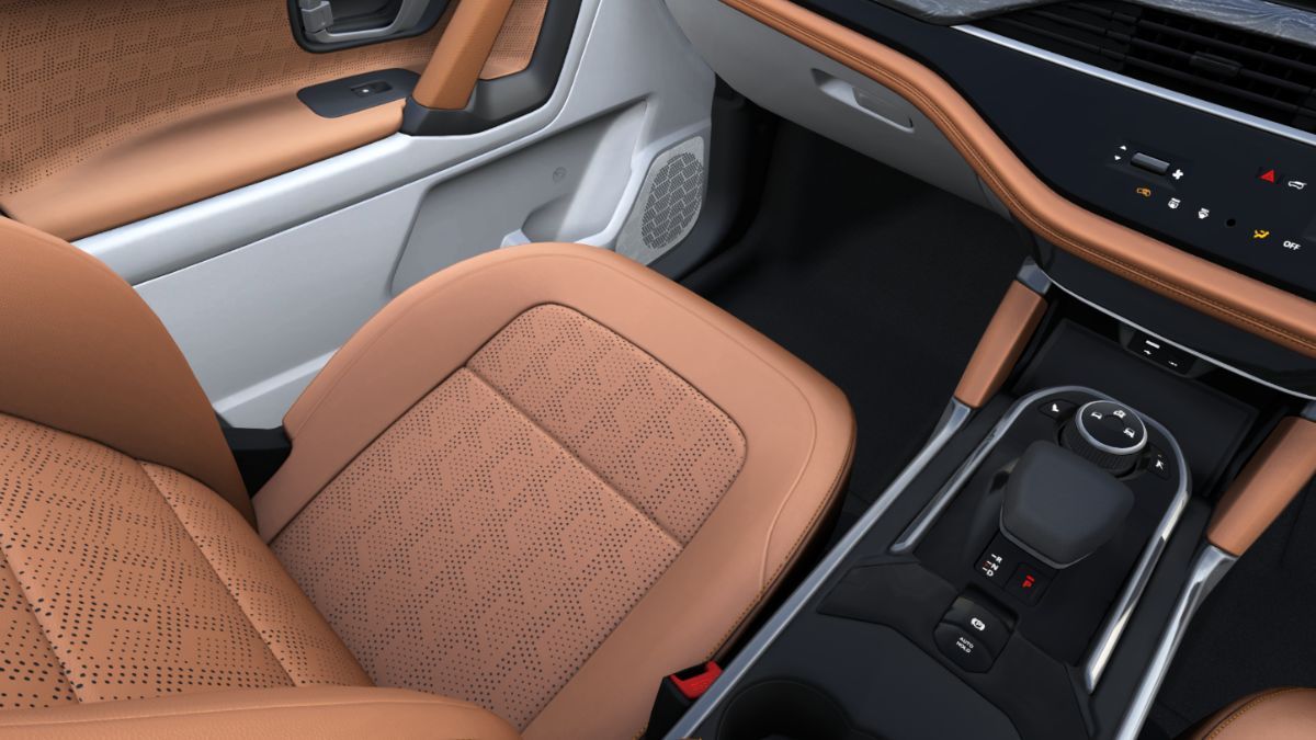 2025 Tata Safari Adventure X Plus Variant Exterior And Interior ...