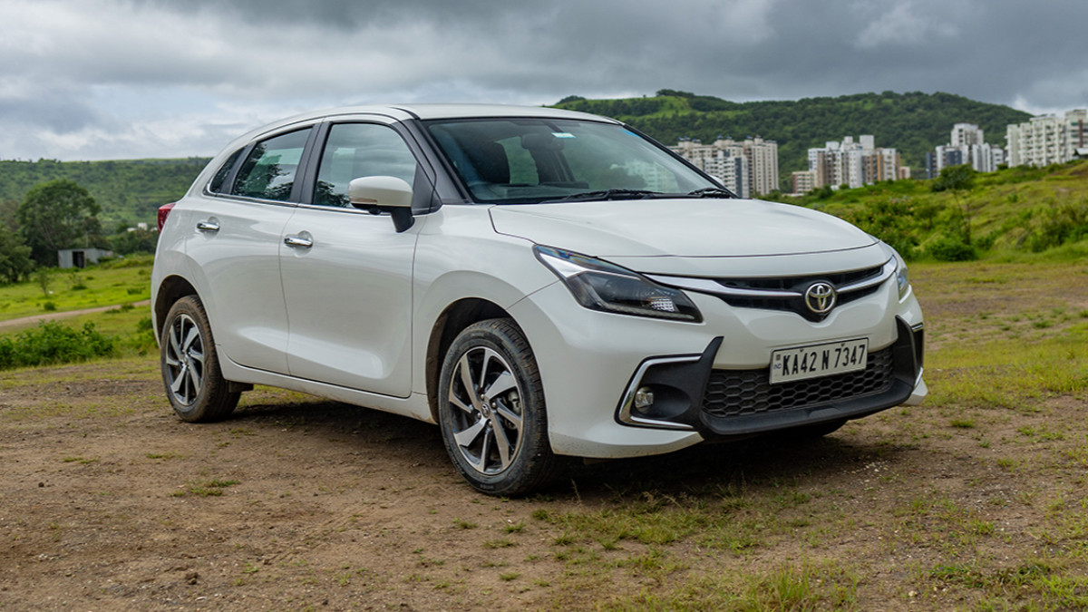 Premium Hatchbacks July 2025 Sales: Maruti Baleno, Hyundai i20, Tata Altroz, And Toyota Glanza ...