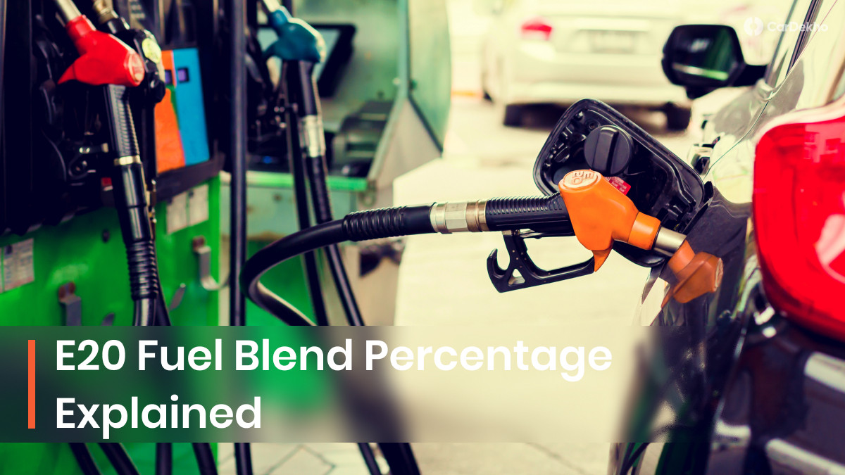E20 Petrol Blending Issue Explained: Indian Oil, Hindustan Petroleum ...