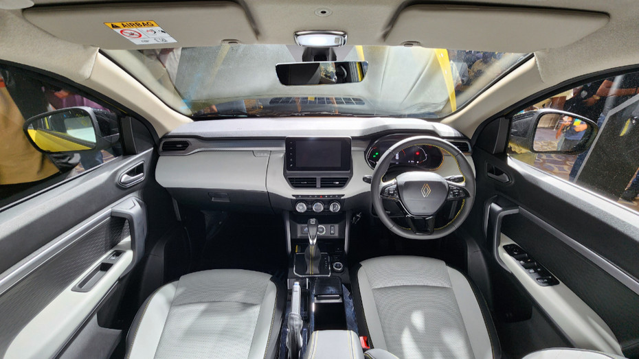 2025 Kiger Facelift: Design, Interior, Features, Engine Options, And ...