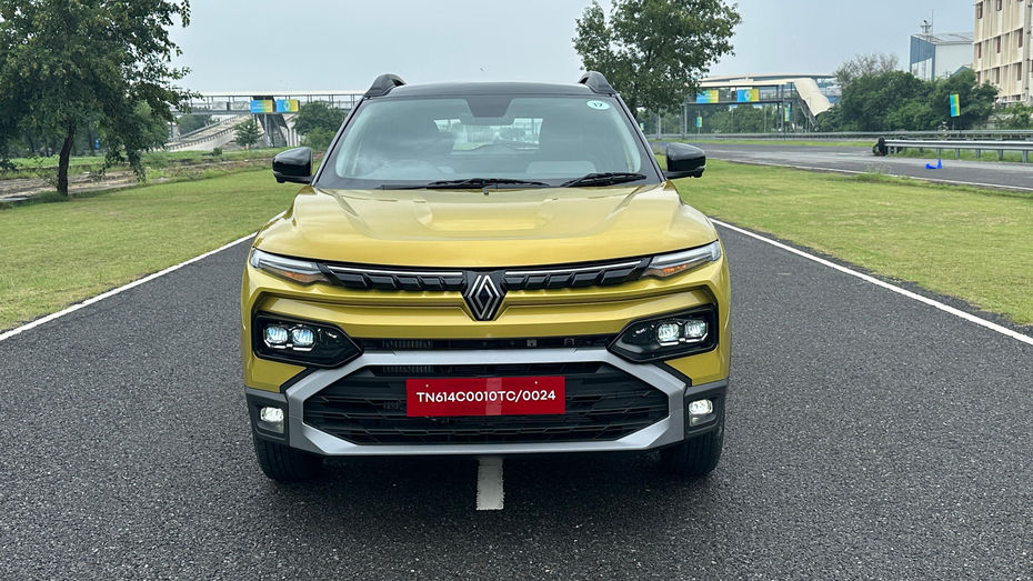 2025 Kiger Facelift: Design, Interior, Features, Engine Options, And ...