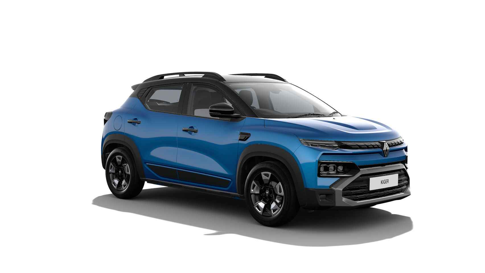 2025 Renault Kiger Facelift Variant-wise Features Explained: Here’s ...