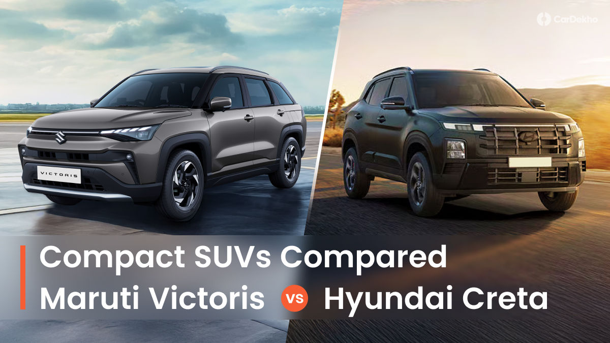 2025 Maruti Victoris Ultimate Buying Guide: Price, Gallery ...