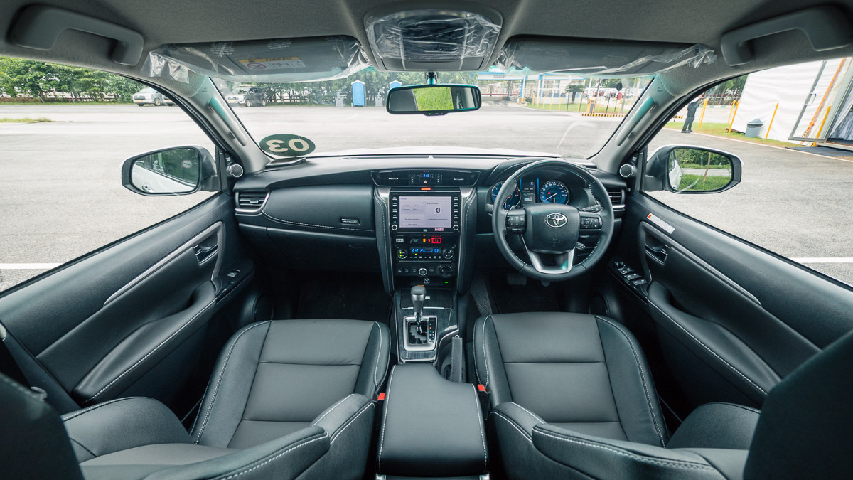 Toyota Fortuner GST Rate Cut Impact: Cheaper By Up To Rs 3.49 lakh ...