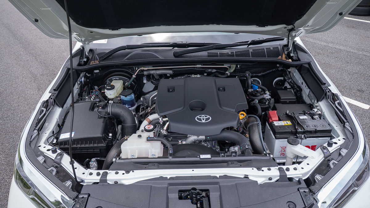 Toyota Fortuner GST Rate Cut Impact: Cheaper By Up To Rs 3.49 lakh ...