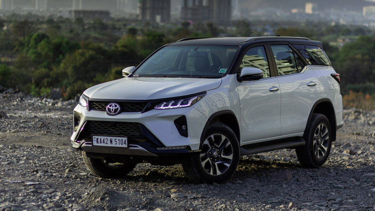 Toyota Fortuner GST Rate Cut Impact: Cheaper By Up To Rs 3.49 lakh ...