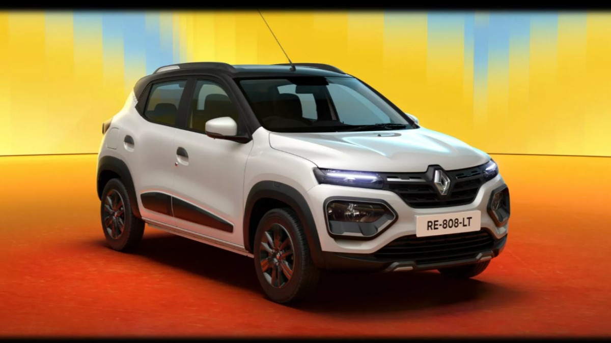 Renault Cars New Price List After GST Rate Cut: Compare New Vs Old ...