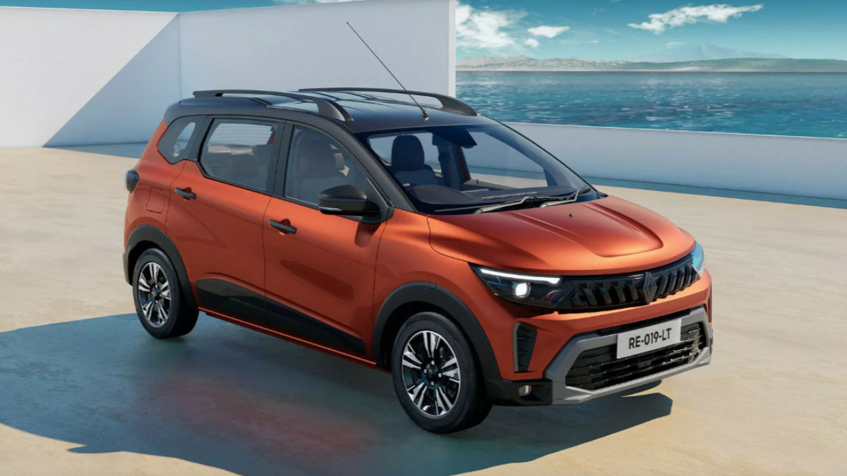 Renault Cars New Price List After GST Rate Cut: Compare New Vs Old ...