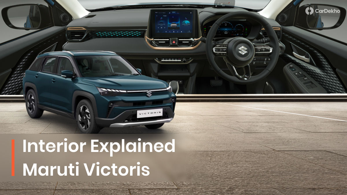 2025 Maruti Victoris Ultimate Buying Guide: Price, Gallery ...