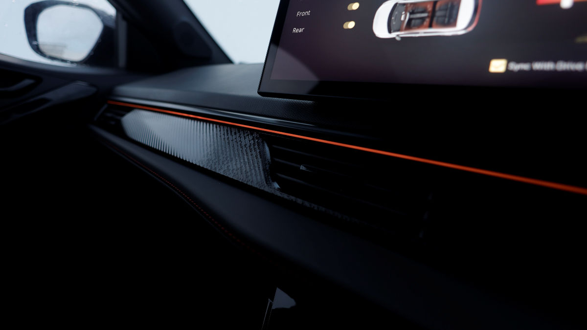 2025 Tata Nexon EV Empowered Plus A Variant With Level-2 ADAS Launched ...