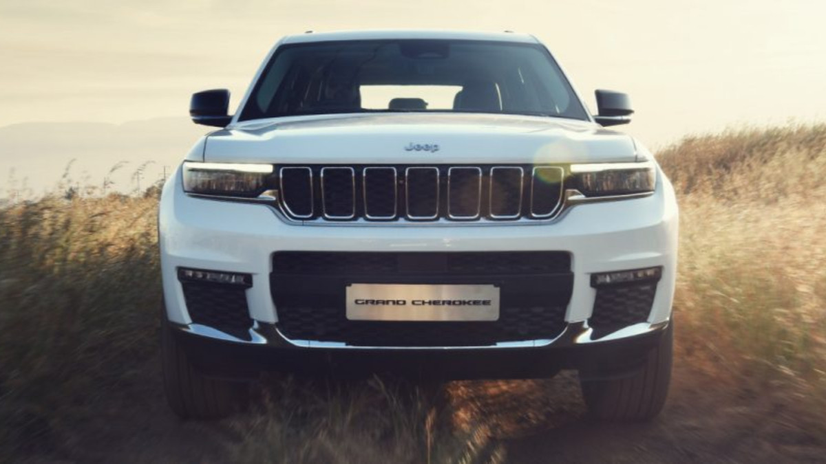 Jeep Cars New Prices After GST Rate Cut: Up To Rs 4.84 Lakh Discounts ...