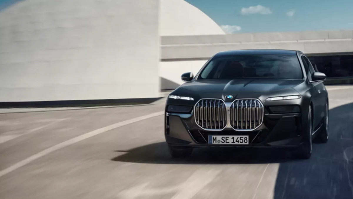 BMW And Mini Cars New Prices After GST Rate Cuts: BMW 2 Series, BMW 3 Series LWB, BMW 5 Series ...