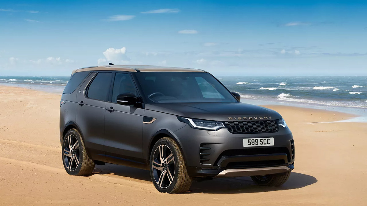 Land Rover SUVs New Prices After GST Rate Cut: Land Rover Range Rover, Range Rover Sport, Range ...