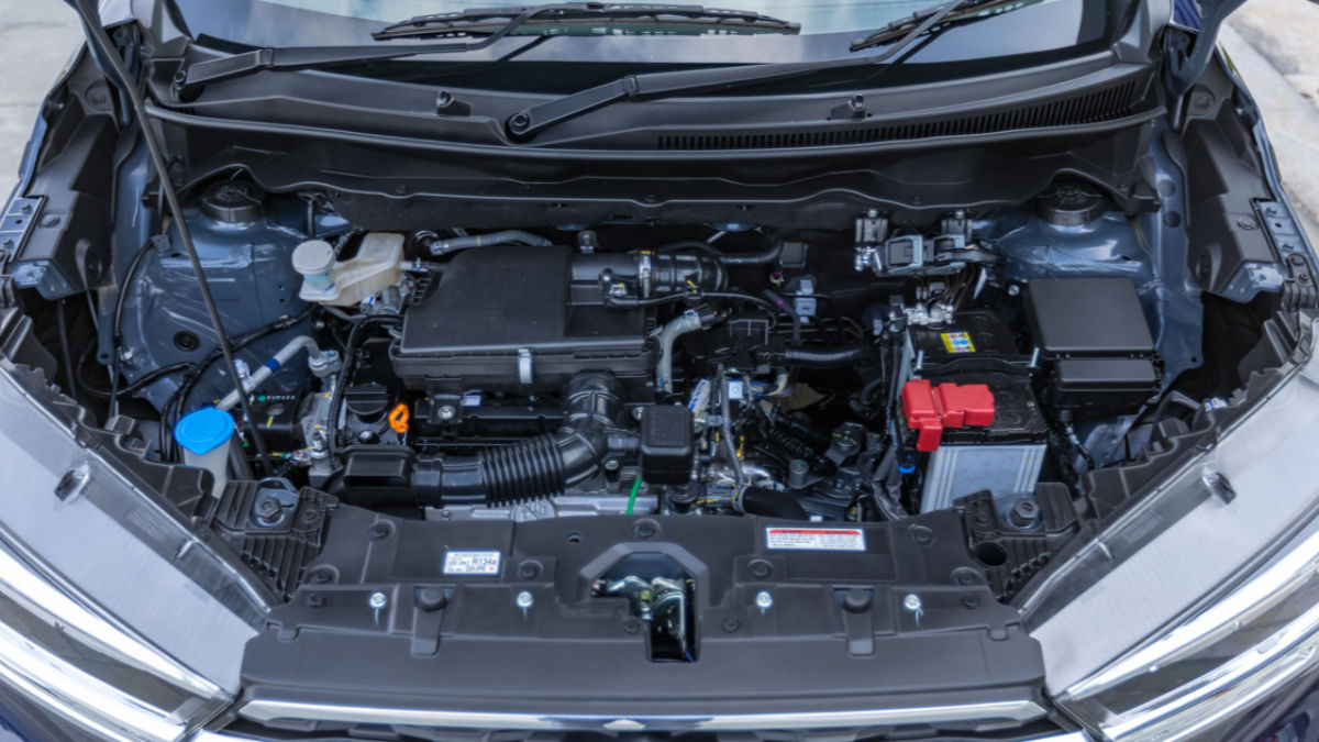 Maruti Ertiga And Maruti XL6 MPVs Get Minor Updates To Improve Third ...