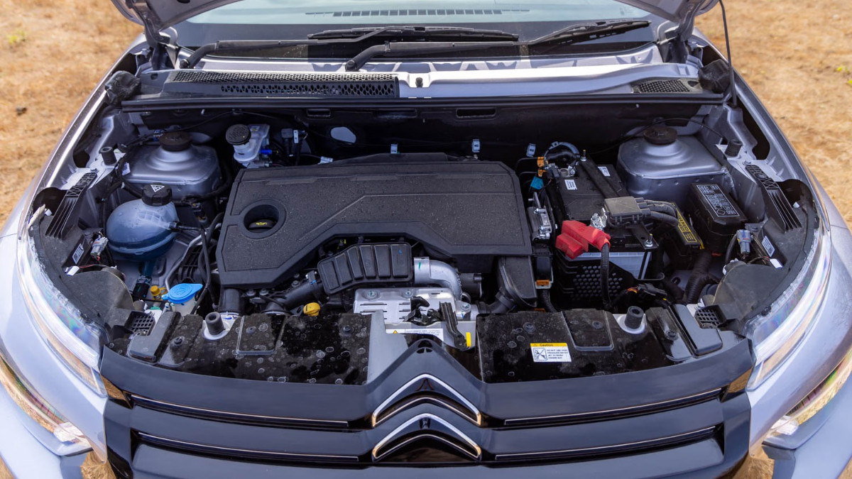 Citroen Aircross X Teased Ahead Of Imminent Launch, Here’s All That You ...