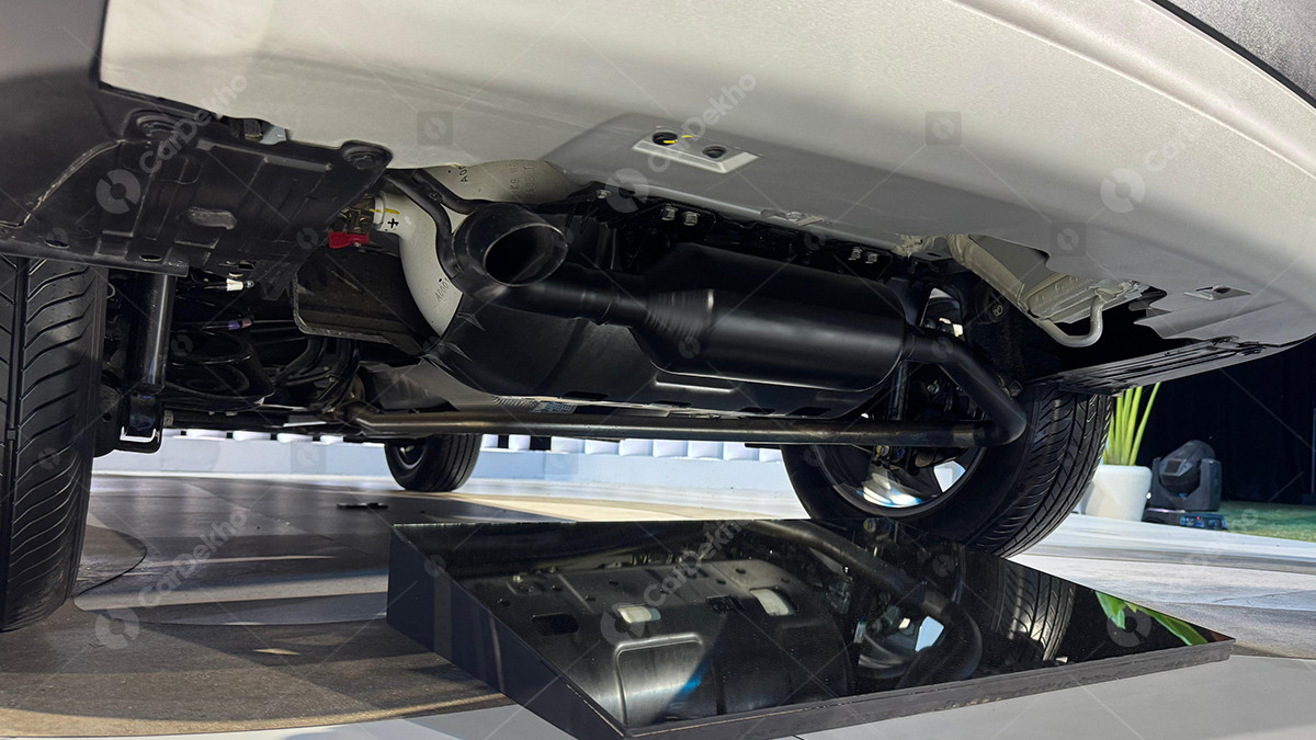 2025 Maruti Victoris SUV: 5 Things We Learnt After Driving It ...