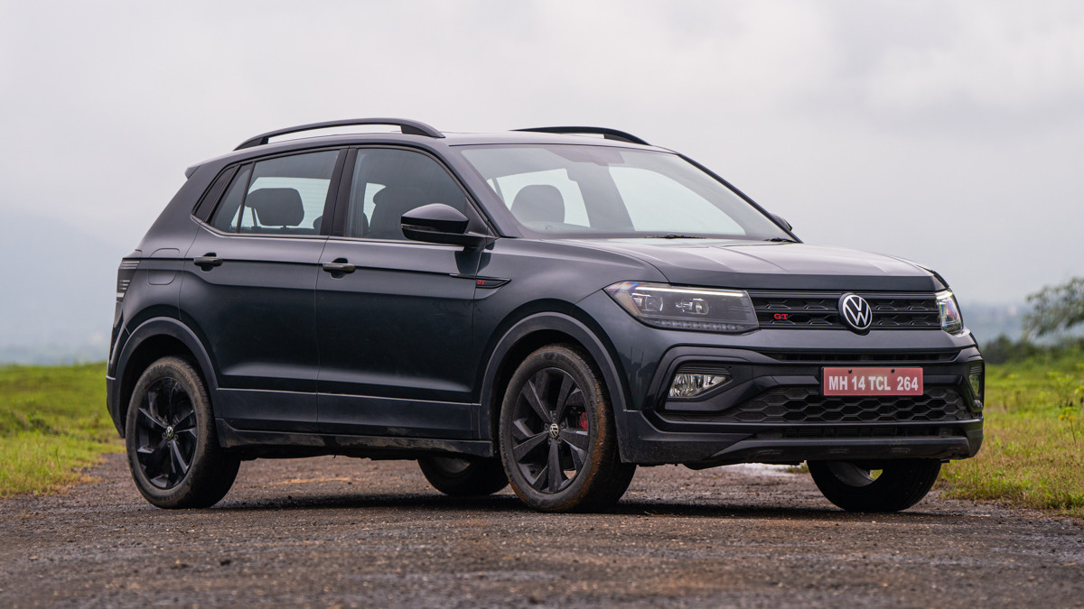 Volkswagen Cars New Prices After GST Rate Cut: Tiguan R-Line, Virtus And Taigun Now Cheaper By ...