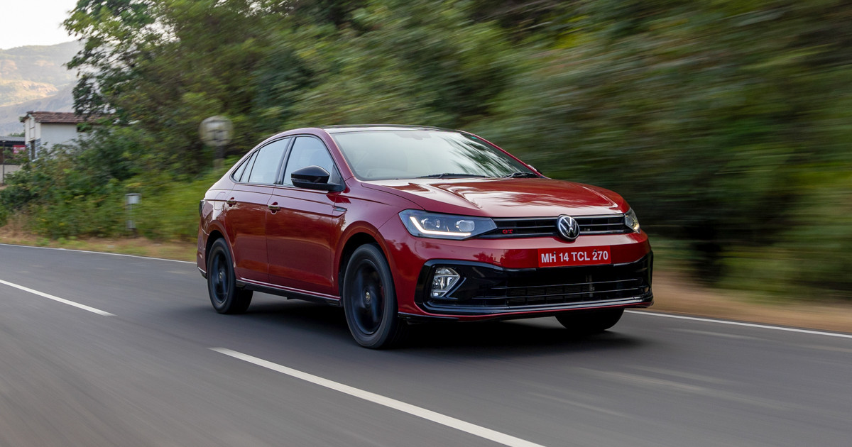 Volkswagen Cars New Prices After GST Rate Cut: Tiguan R-Line, Virtus And Taigun Now Cheaper By ...