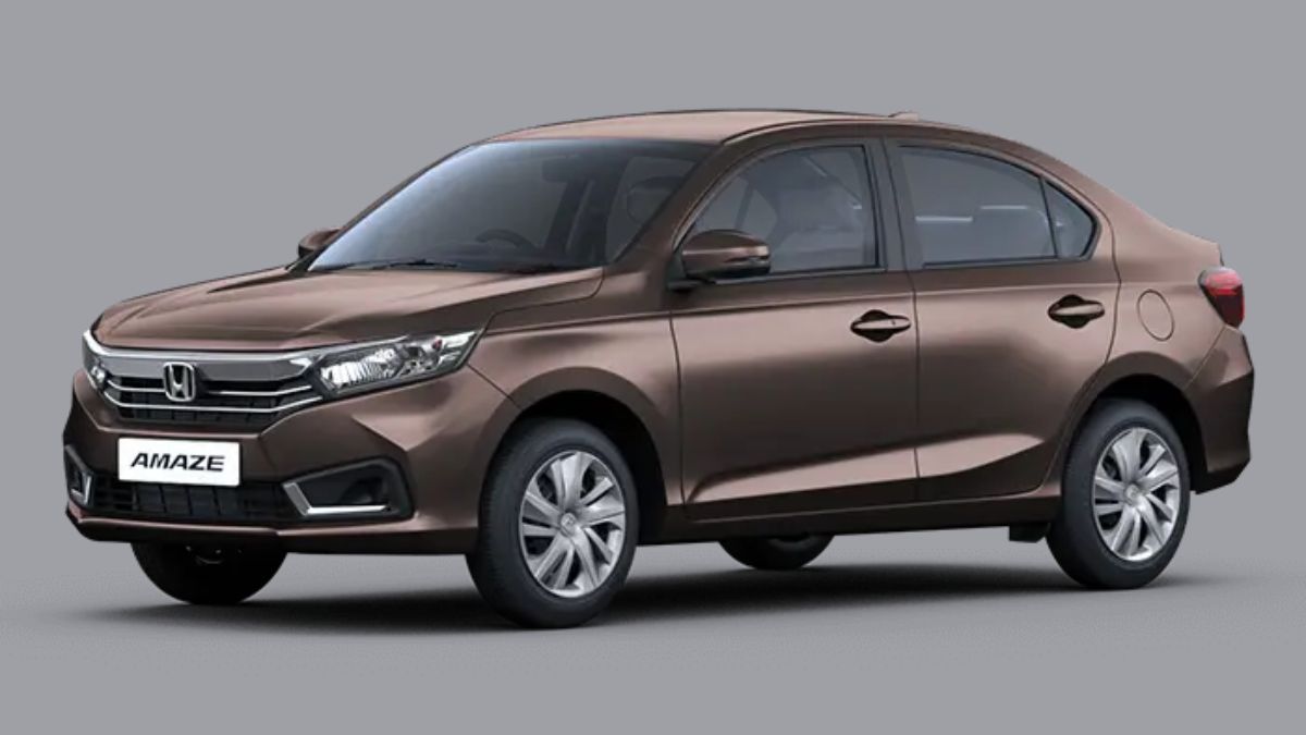 Honda Cars New Prices After GST Rate Cut: Compare Old vs New Prices ...