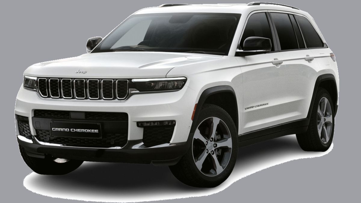 Jeep Compass, Meridian, Wrangler, And Grand Cherokee New Prices After ...