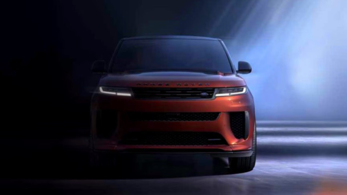 Land Rover SUVs New Prices After GST Rate Cut: Land Rover Range Rover ...