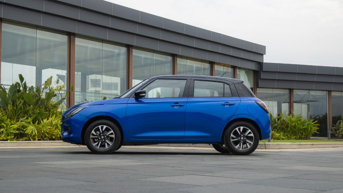 Maruti Swift New Prices After GST Rate Cut: Old vs New Price Comparison ...