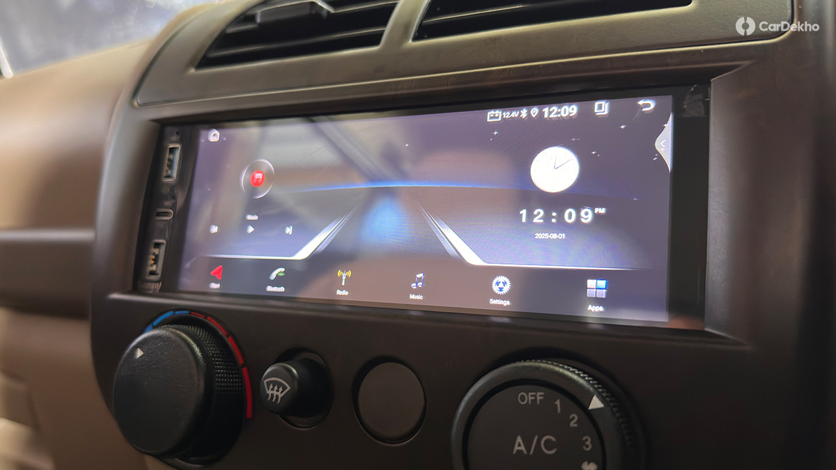 2025 Mahindra Bolero: Variant-Wise Features Explained | CarDekho.com