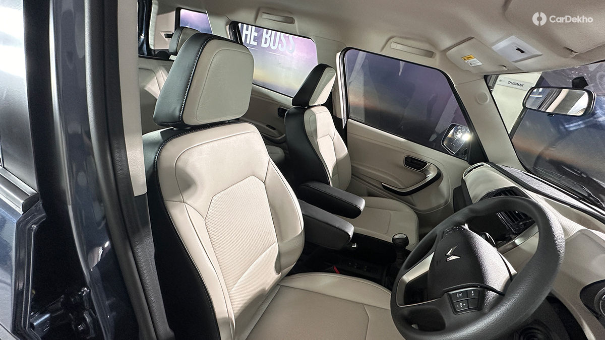 2025 Mahindra Bolero Neo Exterior And Interior Design Explained In 12 ...
