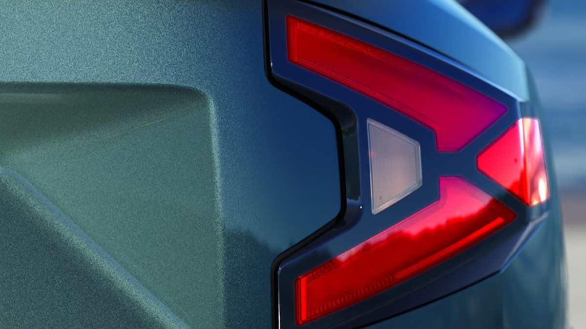 Nissan Tekton vs New Renault Duster: Exterior And Interior Design ...