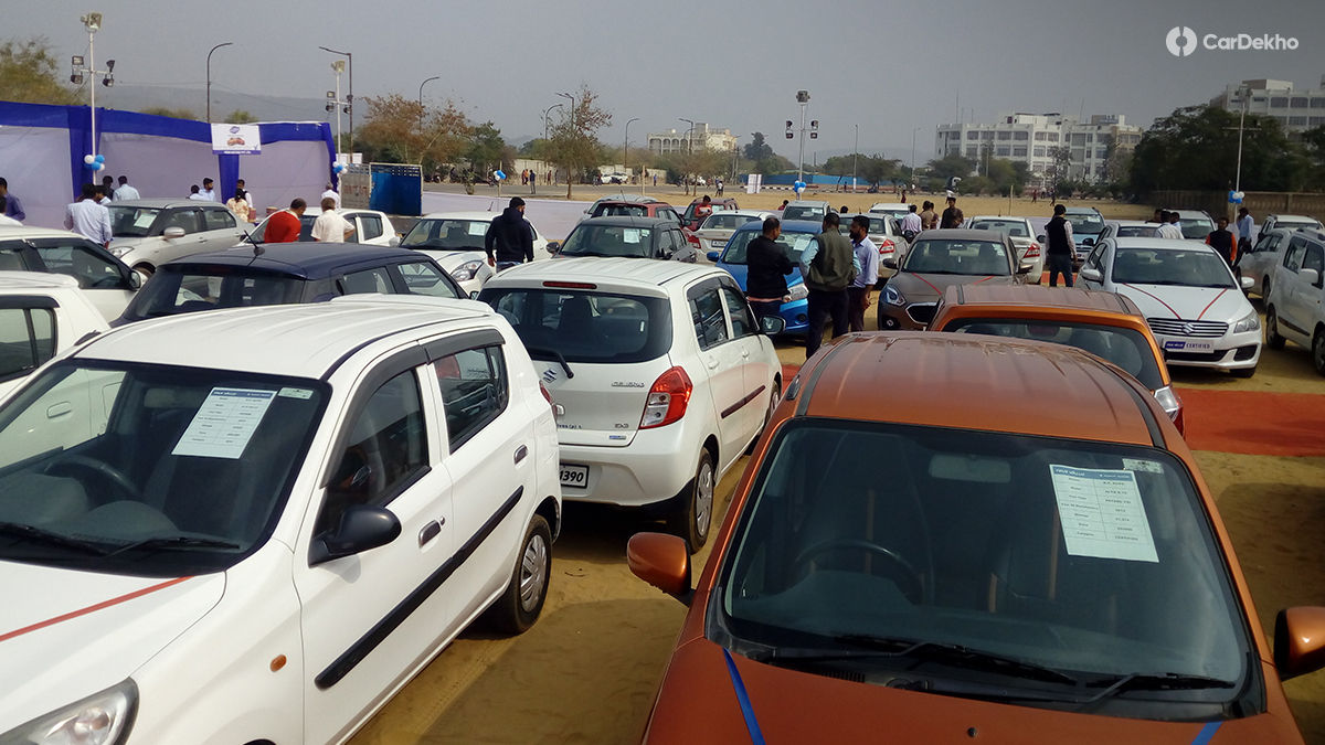 Why Used Cars Are Outpacing New Cars In India In 2025 | CarDekho.com
