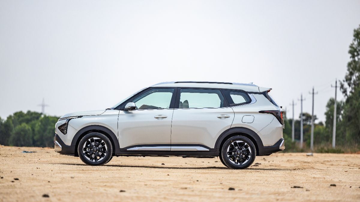 Hyundai India Confirms 2 BIG Launches; New MPV And Off-road SUV Inbound ...