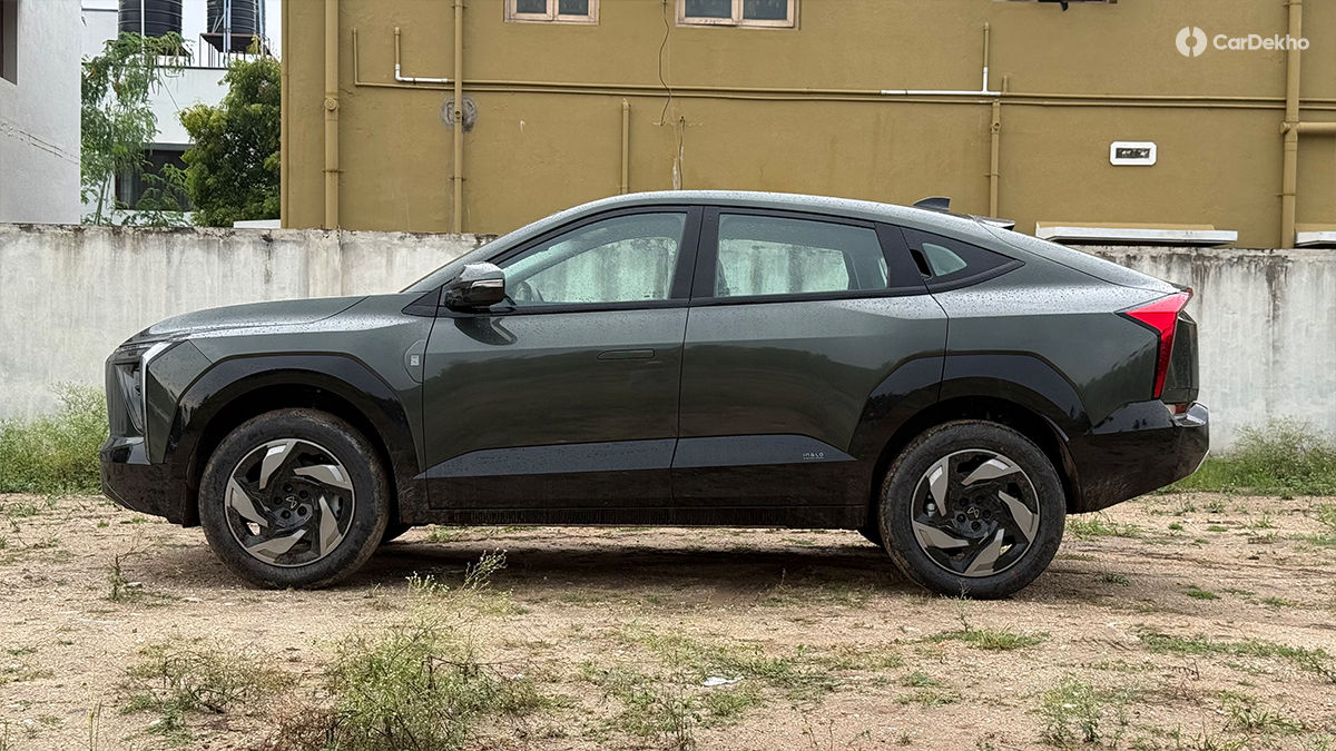 Mahindra XEV 9e Pack One Base Variant Reaches Dealerships, Here’s How ...