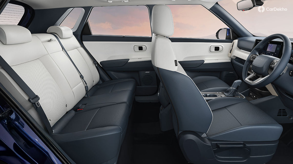2025 Hyundai Venue Unveiled Fully With Major Updates And New Variant ...